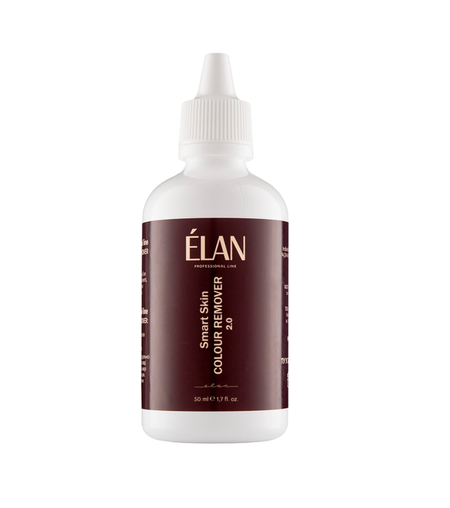 Elan - Smart Skin Colour Remover 2.0 – Browmance